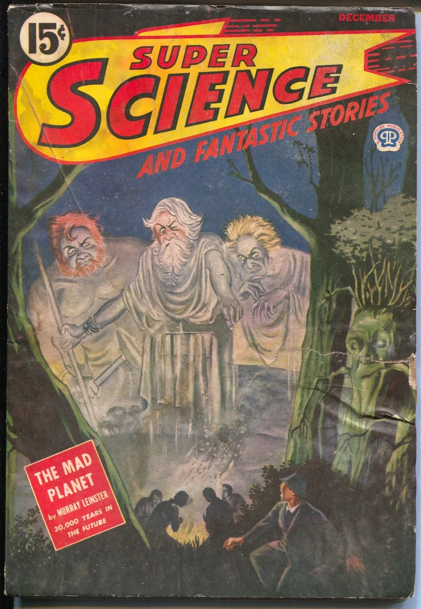 Famous Canadian Scientists