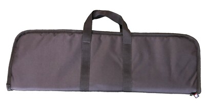 Ace Case Bullpup Discreet Padded Subgun Rifle Gun Case Made in USA (28 ...