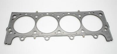 Cometic CMC5743-045 Ford A460 w/ C460 Heads MLS Head Gaskets 4.600 ...