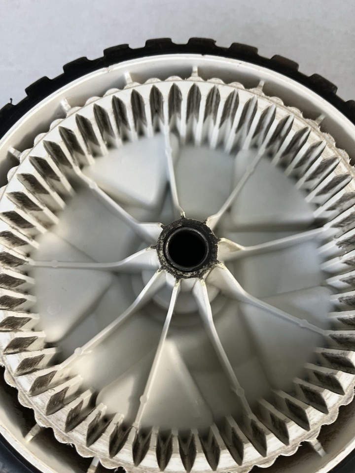 Toro Front Wheels 8” | eBay