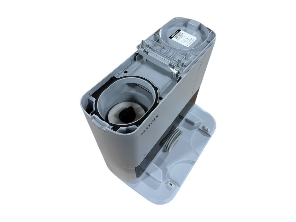 USED / Shark Matrix Self-Emptying Robot Vacuum With 30 Day Dock 🔷 | eBay