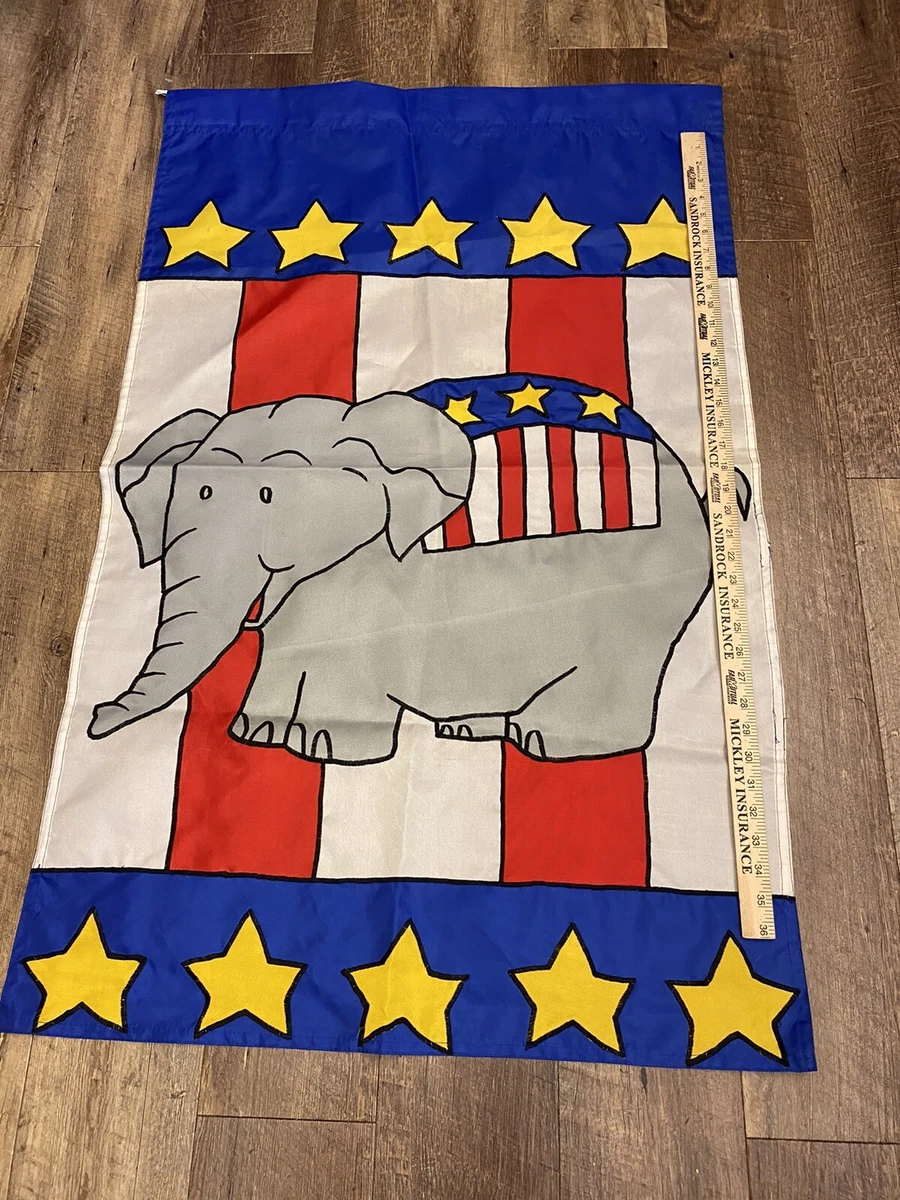 Conservative Elephant