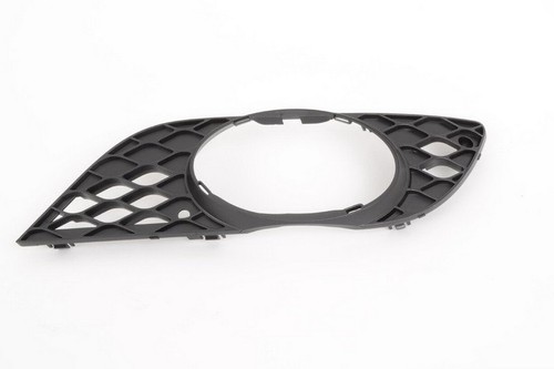 NEW MERCEDES-BENZ E W211 FRONT BUMPER LEFT GRILLE COVER A2118850522 OEM ...