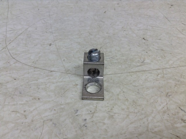 BURNDY Ka2u 2-14 Terminal Lug Cu9al for sale online | eBay