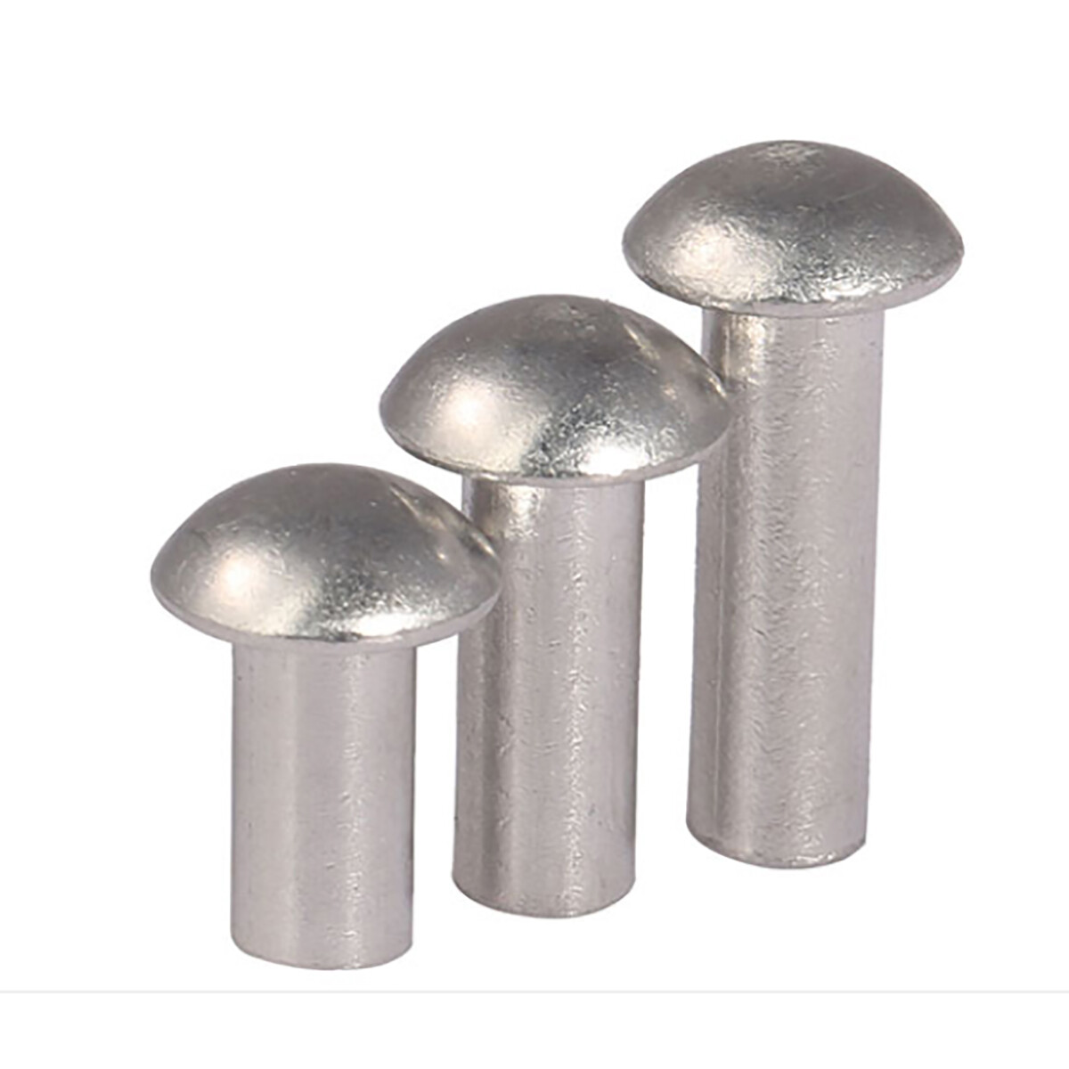 Solid Rivets