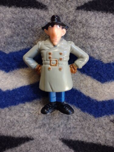Inspector Gadget Action Figures & Accessories for sale | eBay