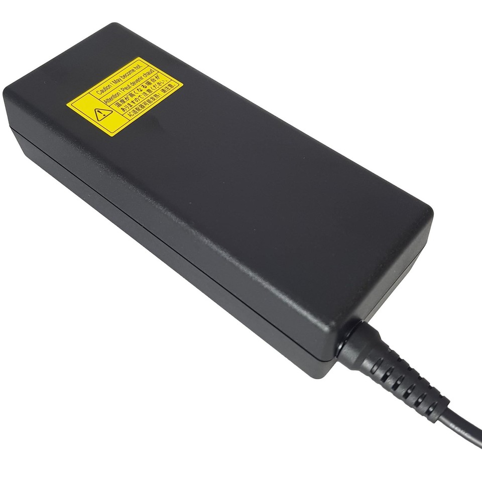 Packard Bell Easynote LM81 LM82 AC Charger Adapter Power supply 25 ...