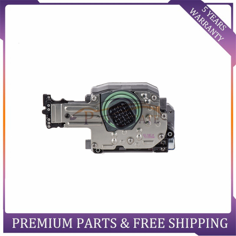 68376695AA Transmission Solenoid Pack Block Shift 65RFE 68RFE For DODGE ...