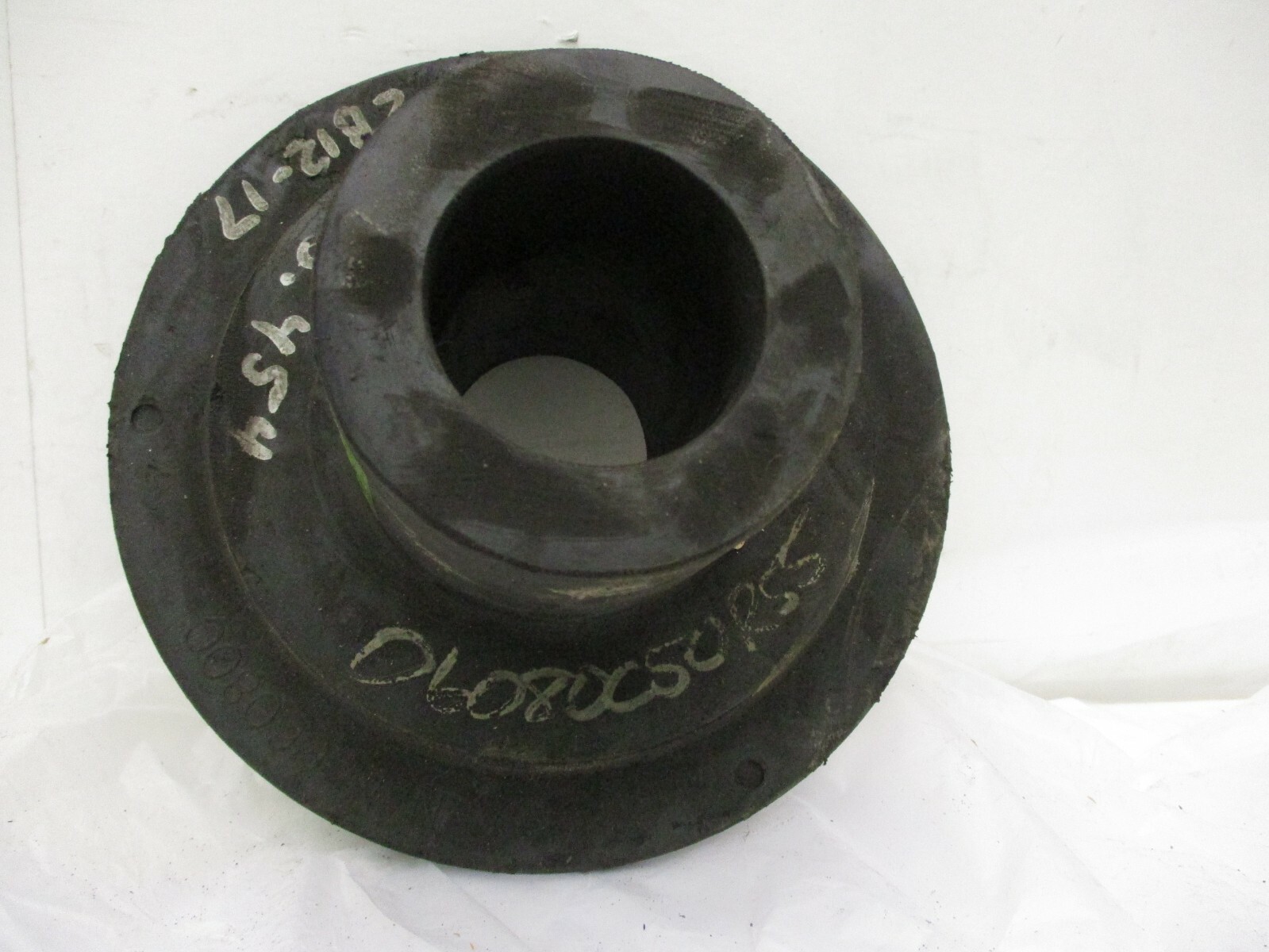 Weir Vortex Finder DIA 50MM 06080C50R55 2H16 A1110AES | eBay