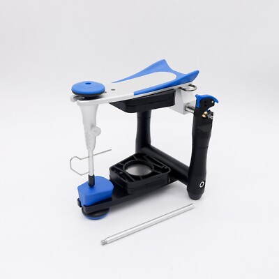 Articulators - Arcon Articulator