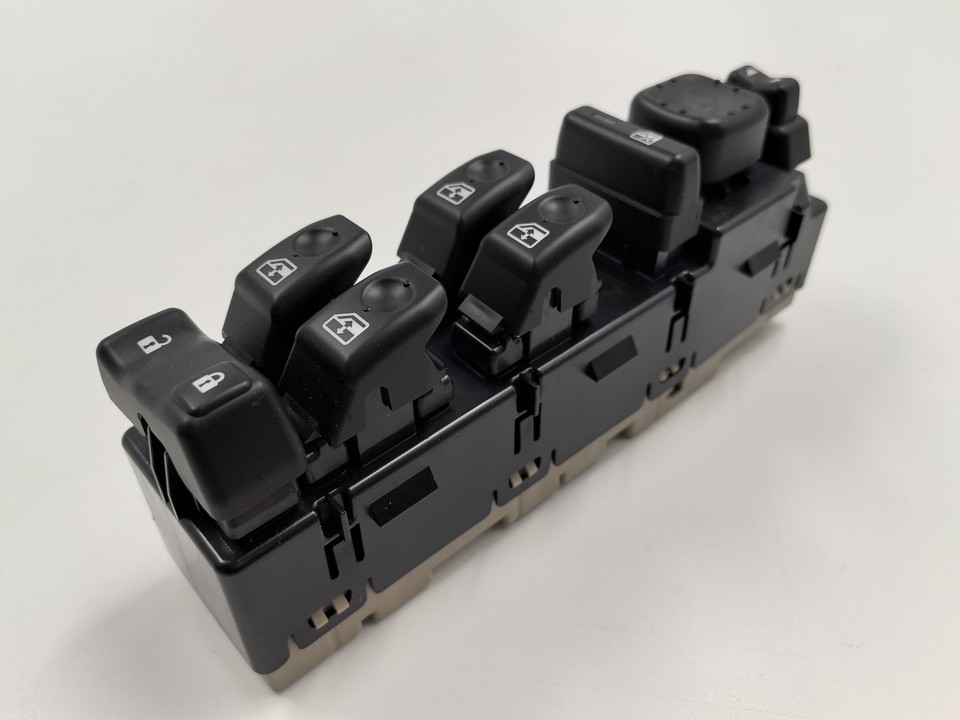 For GM Chevy Silverado 15883320 Power Window Switch Front Driver Left ...