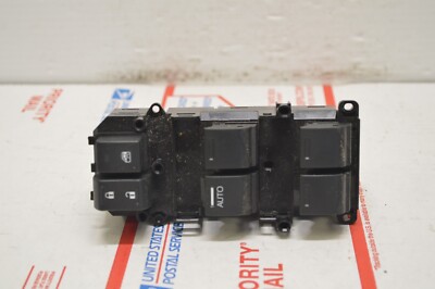 2016-2022 Honda HRV HR-V Power Window Master Switch Door Window Button ...