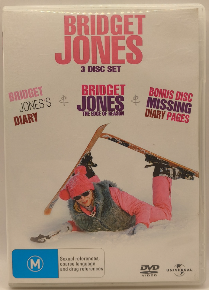 DVD Clearance Multiple Movies in 1 Case Region 4 Dvd's Upto 10 Movies ...