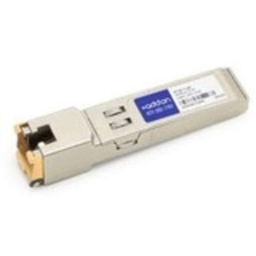 ADD-ON SFP-GE-T-I-AO CISCO SFP-GE-T-I COMP TAA SFP RJ-45 XCVR | eBay