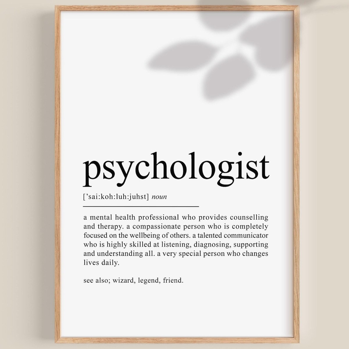 Psychologist Definition Vintage School Psychologist Definition Shirt,
