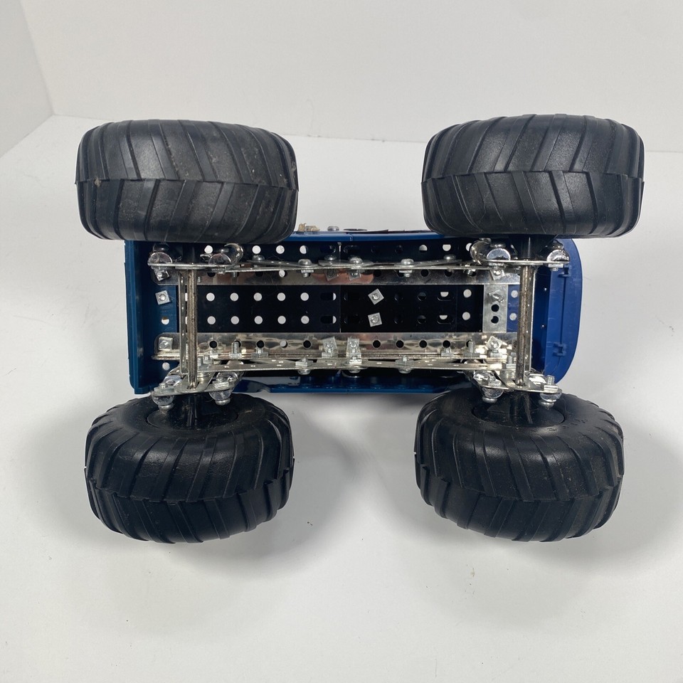 1995 REMCO Steel Tec BIGFOOT Monster Truck | eBay