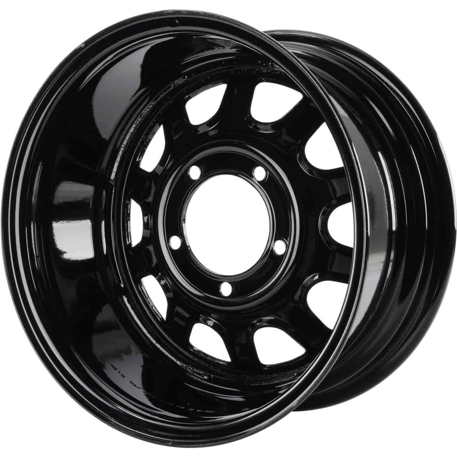 JEGS 681032 D Window Wheel Size: 16" x 8" - Picture 3 of 5