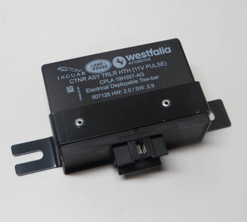 LAND ROVER RANGE ROVER SPORT L494 Trailer Brake Control VPLGT0215 NEW ...