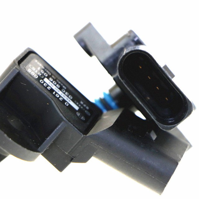 03c 906 051 G 5 X Map Air Inlet Pressure Temperature Sensor for VW ...