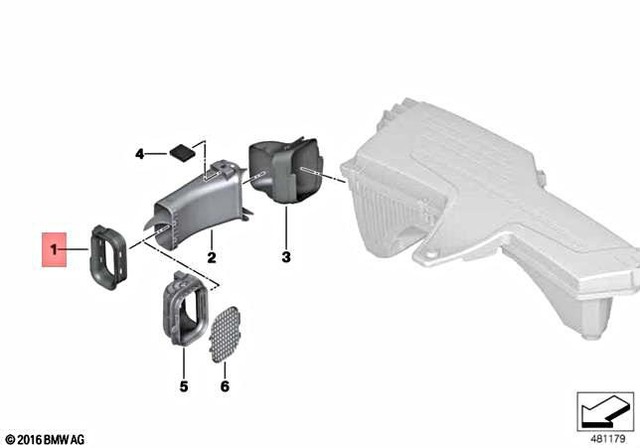 BMW 13718622986 for sale online | eBay