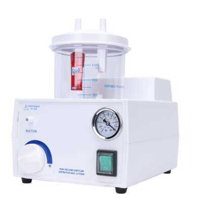 General Medicine - Aspiration Vacuum Suction Pump