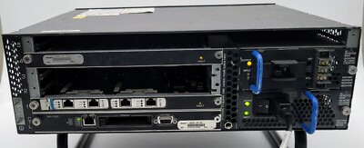 Lucent Technologies APX1-CHASSIS +Lucent AFX1-SP-SC APX1000+APX8-SL ...