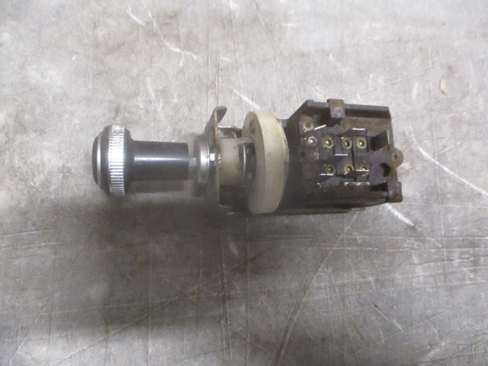 Headlight Switch Dodge D-100 Pick Up 72 73 74 75 76 | eBay