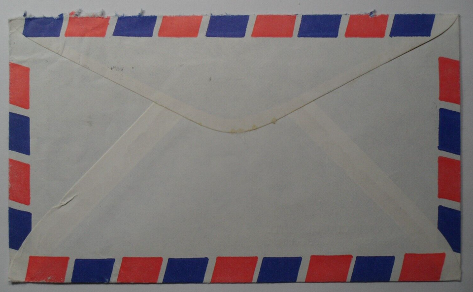 STAMPMART : NEW ZEALAND 1971 AUCKLAND KIWI BIRD SLOGAN ADVERTISING ...