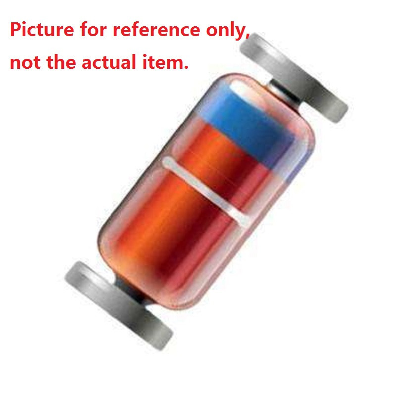 100pcs/lot LL4148 1N4148 LL34 SMD high-speed switching diodes | eBay