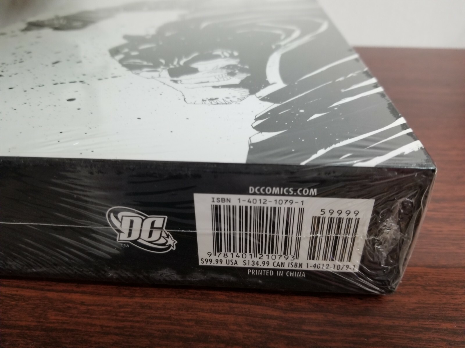 Absolute Dark Knight ISBN 9781401210793 | eBay