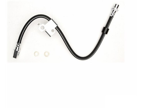 Front Left Brake Hose For 10-11 Ford F150 SVT Raptor ZY82W8 Brake Hose ...
