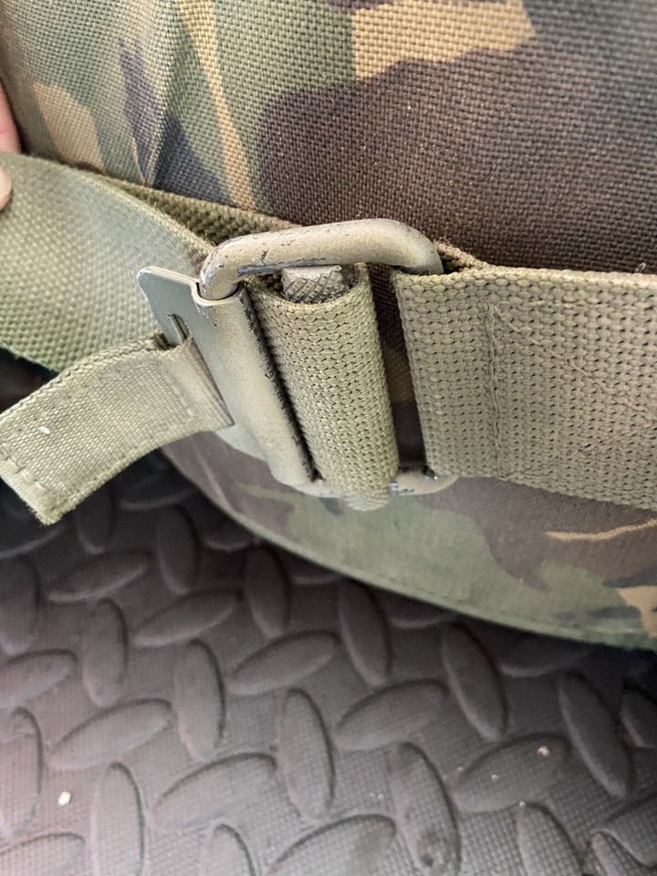 military surplus equipment field gear | eBay UK