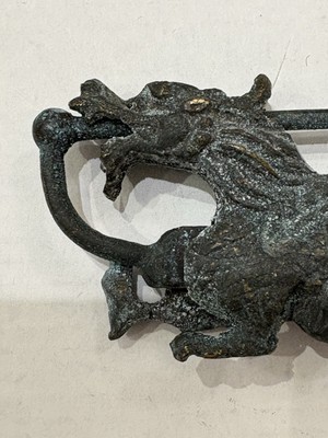 Chinese Dragon Key Vintage | eBay