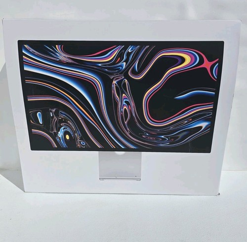 Apple Mac Studio Display 27 In Monitor EMPTY BOX ONLY - A2525 - Fast ...