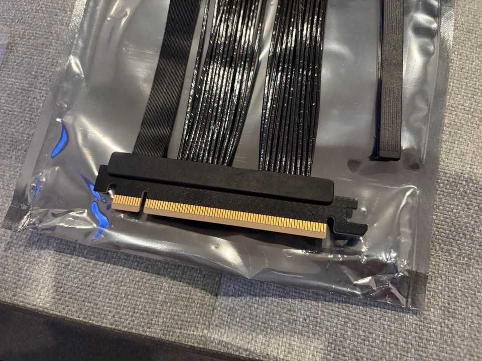 NCase Formd T1 - Sandwich Kit - Silver - ITX PC Case | eBay