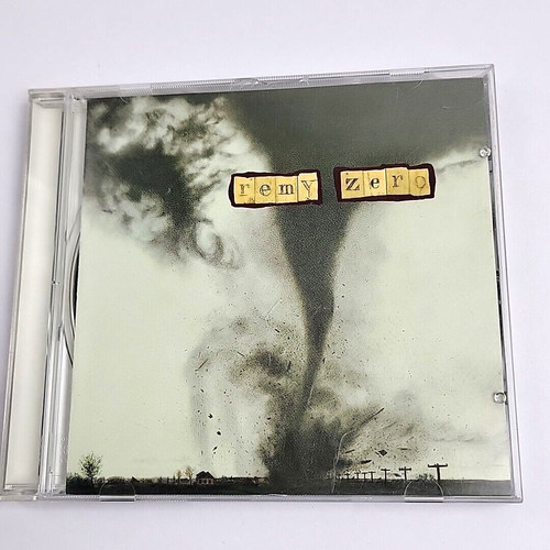 Remy Zero CD **Buy 2 Get 3 Free** | eBay