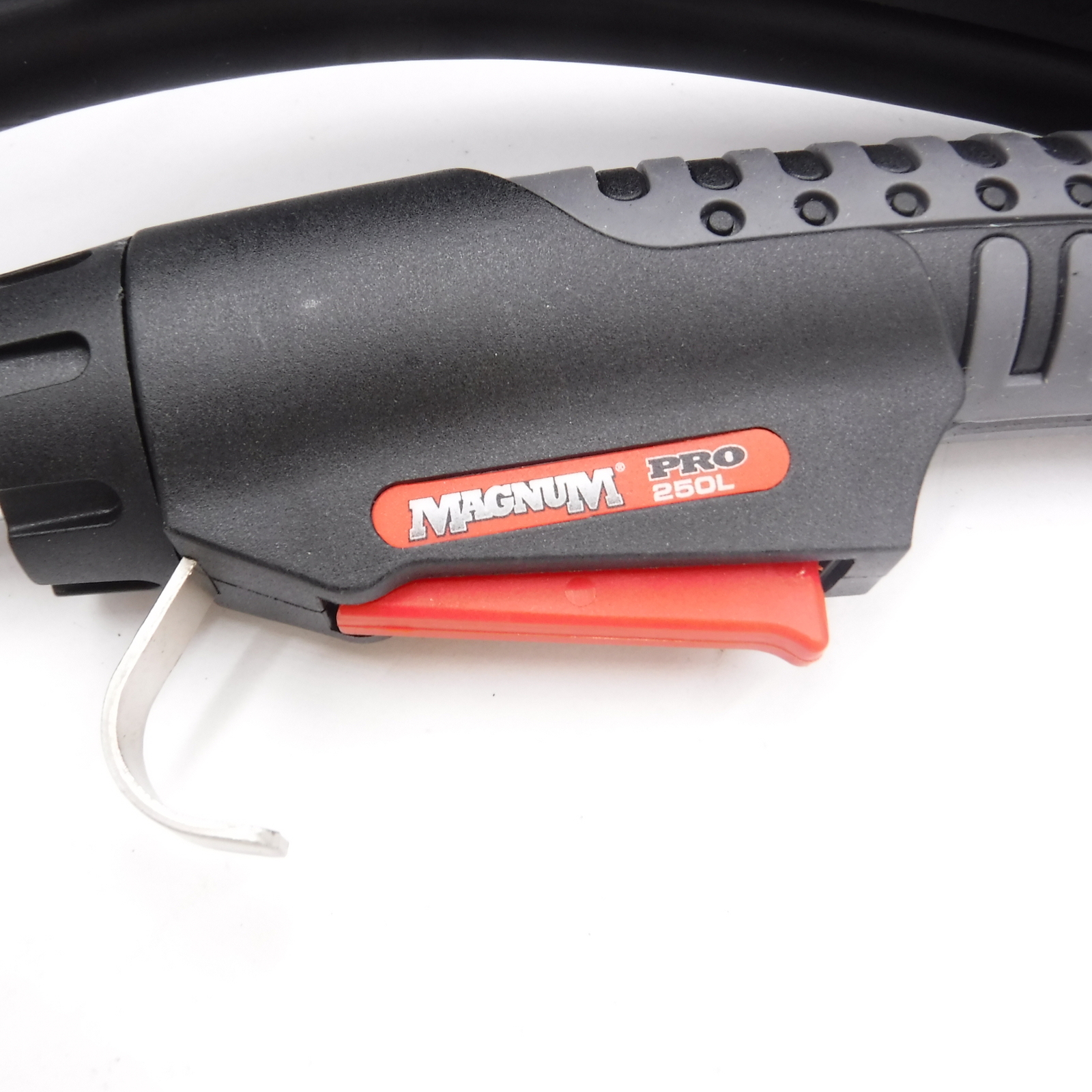 15' Lincoln Magnum Pro 250L MIG Welding Gun .025"-.045" K4530-2 | eBay