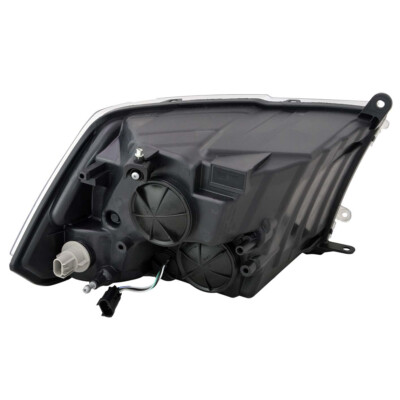 Left Headlight Fits Ram 1500 Express Extended 3.6L 2016 2017 2018 ...