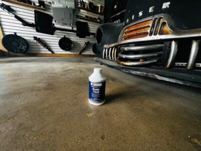 (1) GENUINE Brake Fluid - 12 fl.oz Bottle SOA868V9222 (Genuine OEM ...