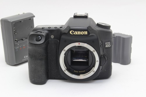 Excellent- Canon EOS 40D body only DSLR camera | eBay