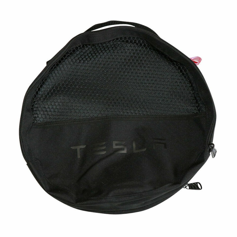 Tesla Model S X 3 UMC Gen 2 Mobile Connector Charger Bundle cord ...