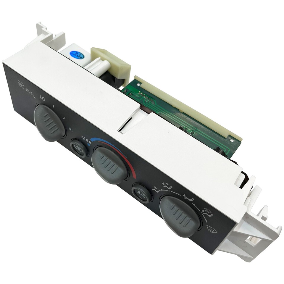 For Chevy GMC C1500-C3500 K1500-K3500 Truck A/C Heater Climate Control ...
