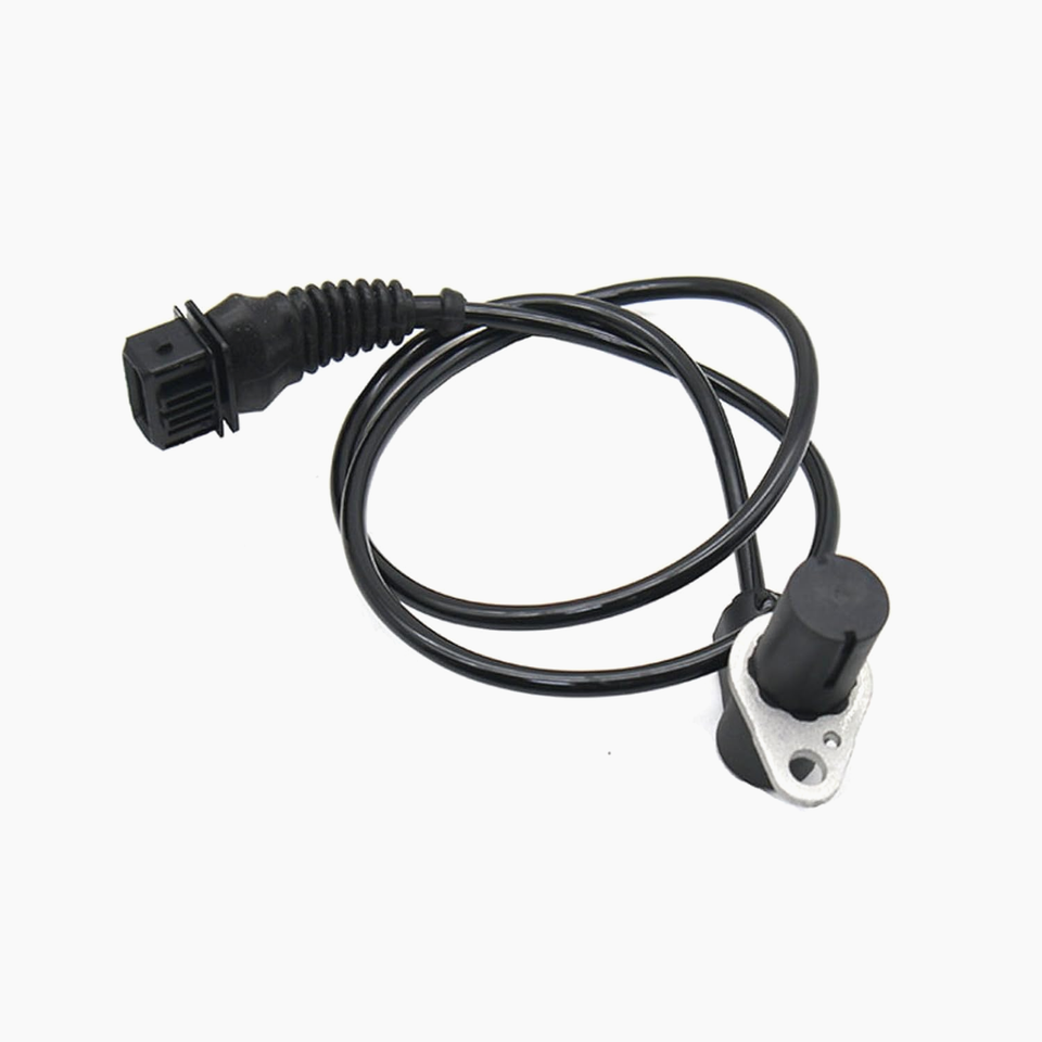 12141703277 Crankshaft Position Sensor fit for BMW E36 E38 E39 Z3 328i ...