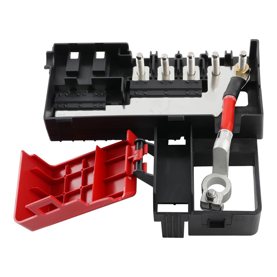 Battery Distribution Engine Compartment Fuse Block For GMC 84354716 | eBay