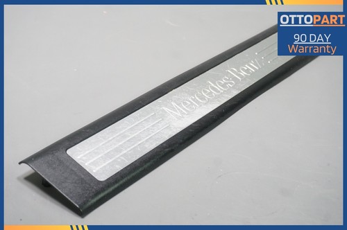 2006-2011 Mercedes ML350 Front Left Door Step Sill Plate Trim Cover ...