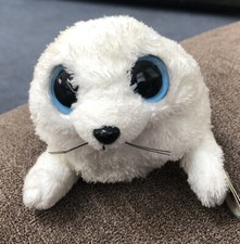 Iceberg the Seal - Beanie Boos - Beaniepedia