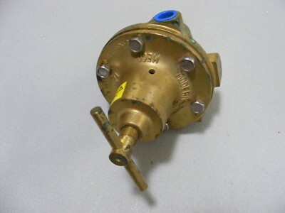 Oxy Acetylene Welding - Meco