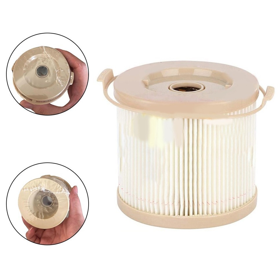 For Parker For 2010TM-OR Fuel Filter 500 for TURBO - OEM: For Volvo ...