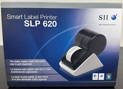 Label Makers - Sii Smart Labeler Printer