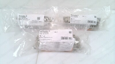 WEIDMULLER HDC HE 24 FS, HE SERIES - HDC FEMALE INSERT, 1211300000, SEE ...